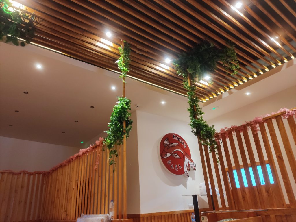 GALERIA de Kingyo - Kyngyo